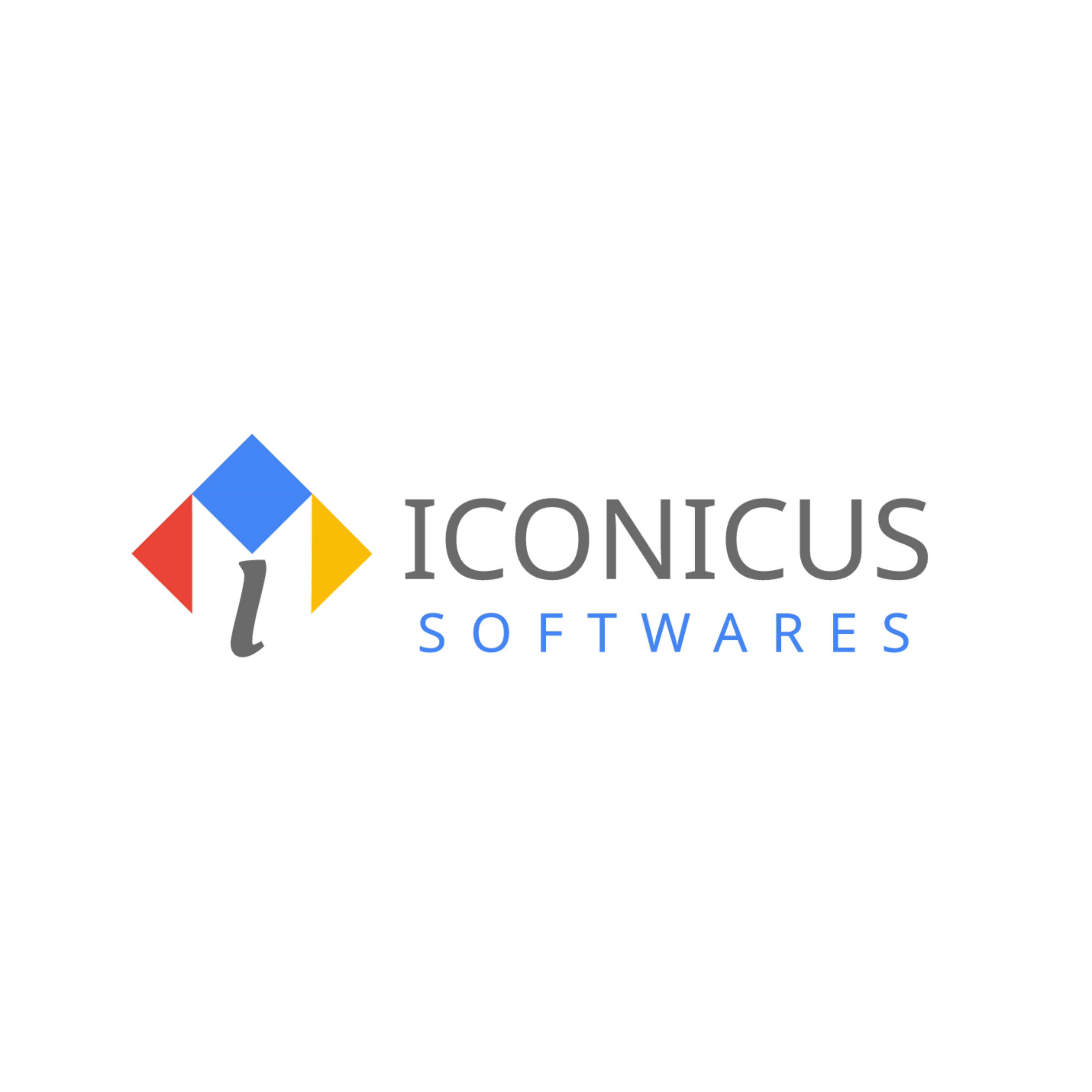 Iconicus Softwares Pvt Ltd | Web & Mobile Applications | Valsad